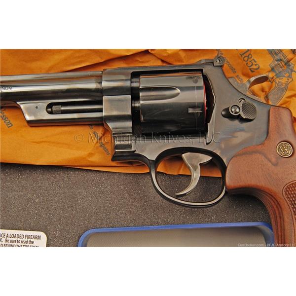 SMITH WESSON MODEL 27 New and Used Price, Value, & Trends 2024