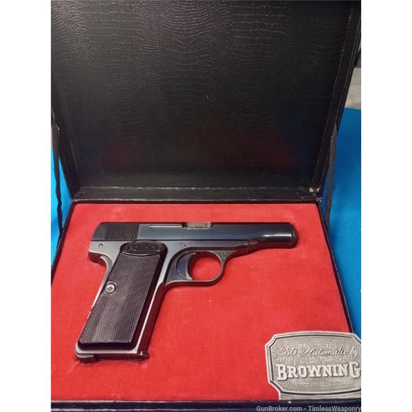 BROWNING 380 New and Used Price, Value, & Trends 2024