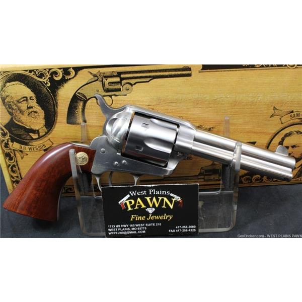 UBERTI 357 New and Used Price, Value, & Trends 2024