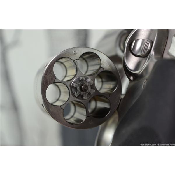 RUGER SUPER REDHAWK ALASKAN New and Used Price, Value, & Trends 2023