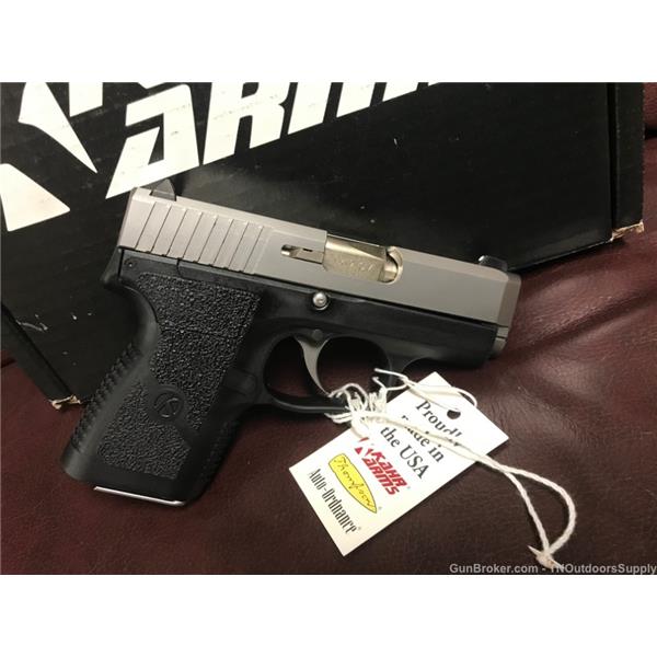 KAHR CM9 New and Used Price, Value, & Trends 2024