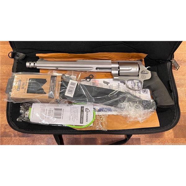 SMITH WESSON 500 New and Used Price, Value, & Trends 2023