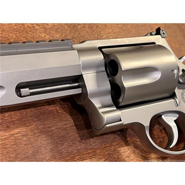 SMITH WESSON 500 New and Used Price, Value, & Trends 2023