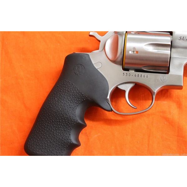 RUGER SUPER REDHAWK ALASKAN New and Used Price, Value, & Trends 2024
