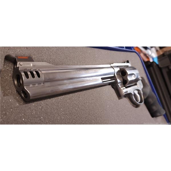 SMITH WESSON 500 New and Used Price, Value, & Trends 2023