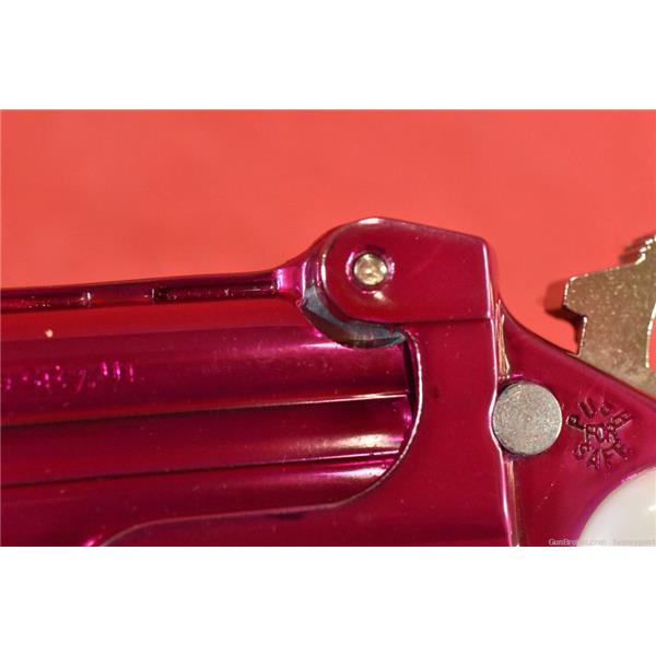 CLASSIC DERRINGER C22PKP New and Used Price, Value, & Trends 2024