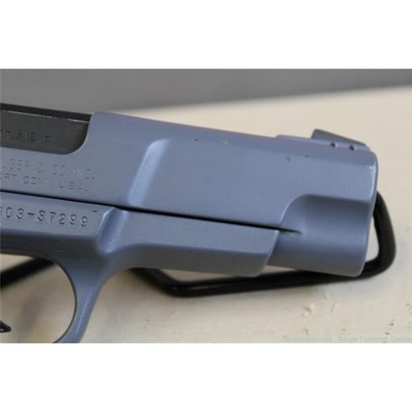 RUGER P 85 MKII New and Used Price, Value, & Trends 2023