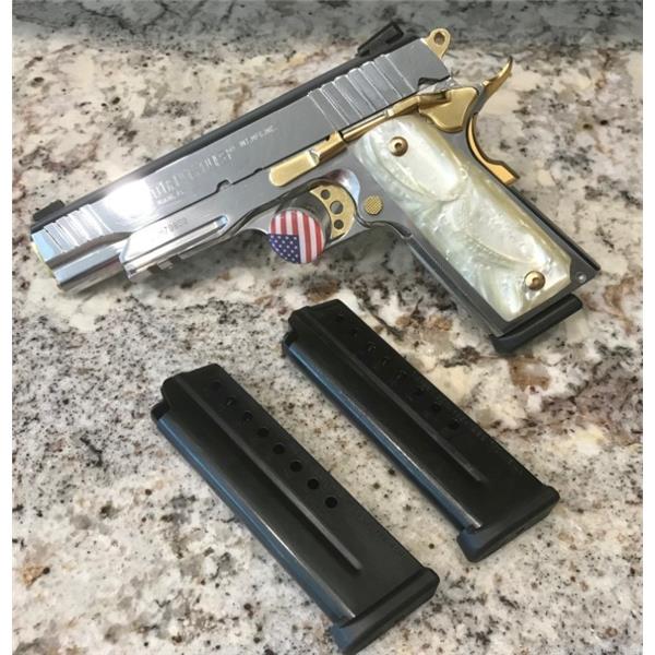 TAURUS PT38 New and Used Price, Value, & Trends 2024