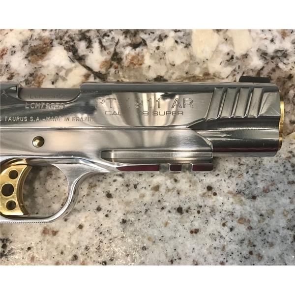 TAURUS PT38 New and Used Price, Value, & Trends 2024