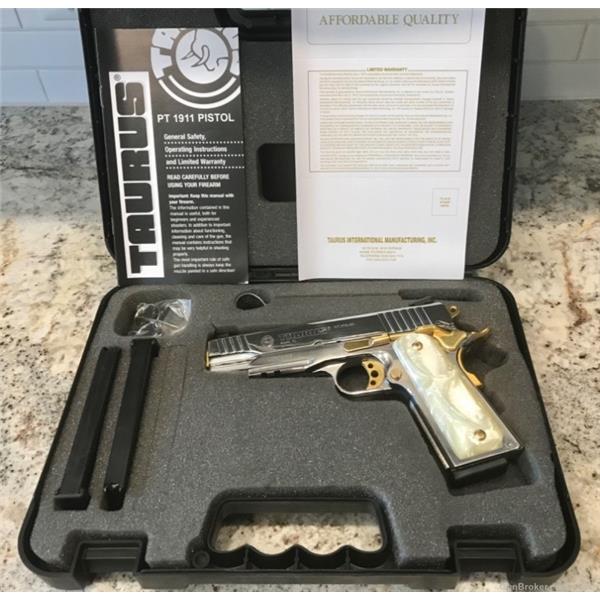 TAURUS PT38 New and Used Price, Value, & Trends 2024