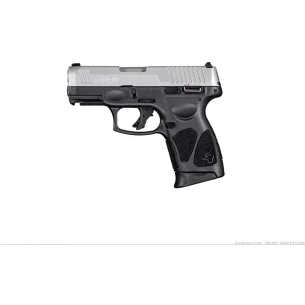 TAURUS G3 New and Used Price, Value, & Trends 2023