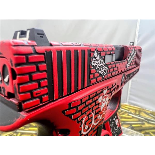 GLOCK 43X New and Used Price, Value, & Trends 2023