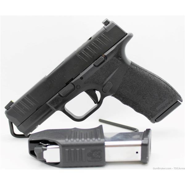 SPRINGFIELD HELLCAT New and Used Price, Value, & Trends 2023