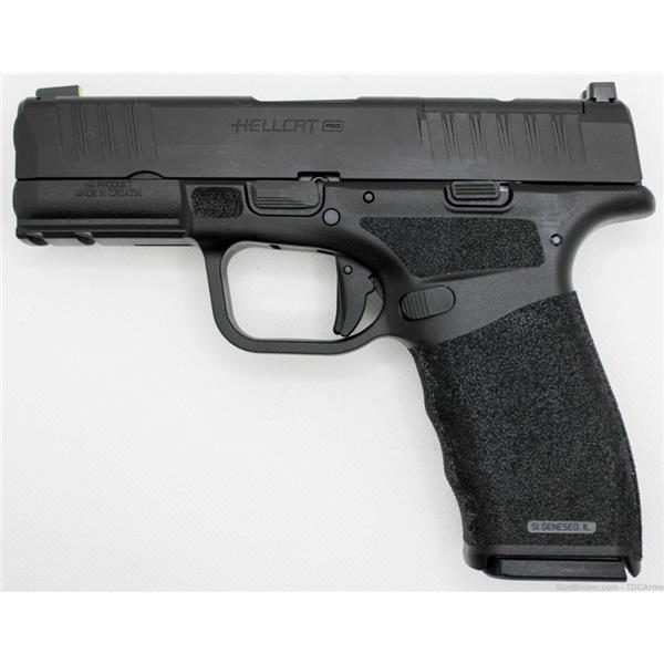 SPRINGFIELD HELLCAT New and Used Price, Value, & Trends 2023