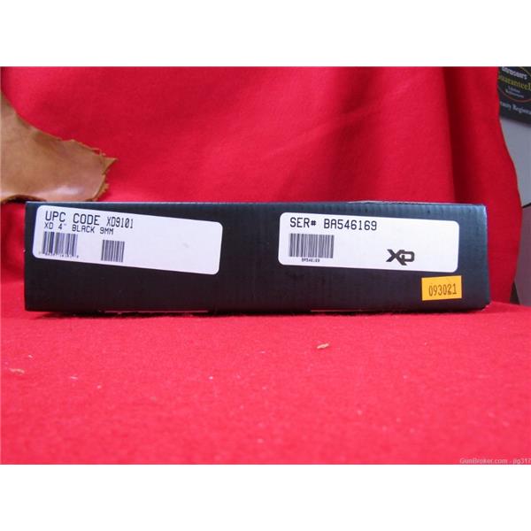 SPRINGFIELD XD9 New and Used Price, Value, & Trends 2023