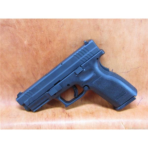 SPRINGFIELD XD9 New and Used Price, Value, & Trends 2023