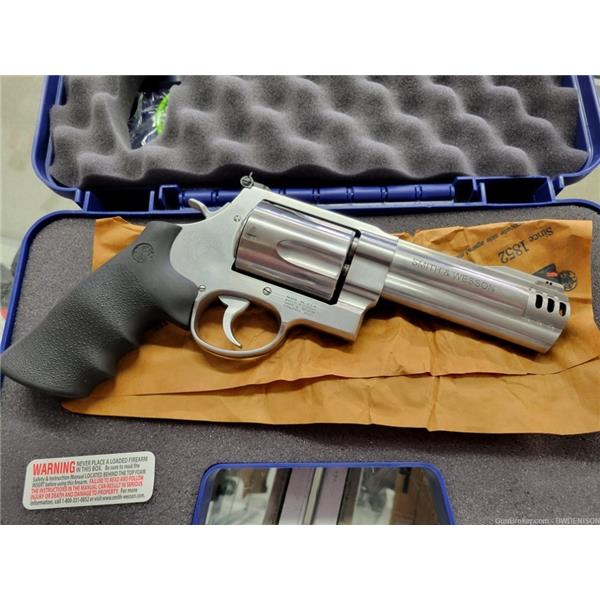 SW 460XVR New and Used Price, Value, & Trends 2024