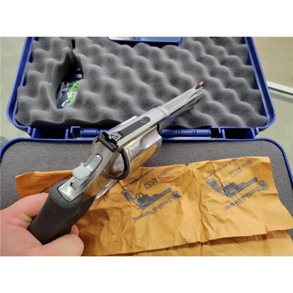 SW 460XVR New and Used Price, Value, & Trends 2024