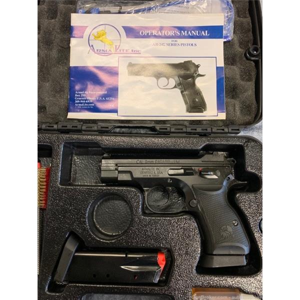 ARMALITE AR 24K New and Used Price, Value, & Trends 2024