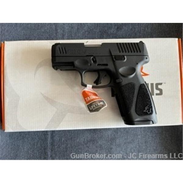 TAURUS G3 New and Used Price, Value, & Trends 2023