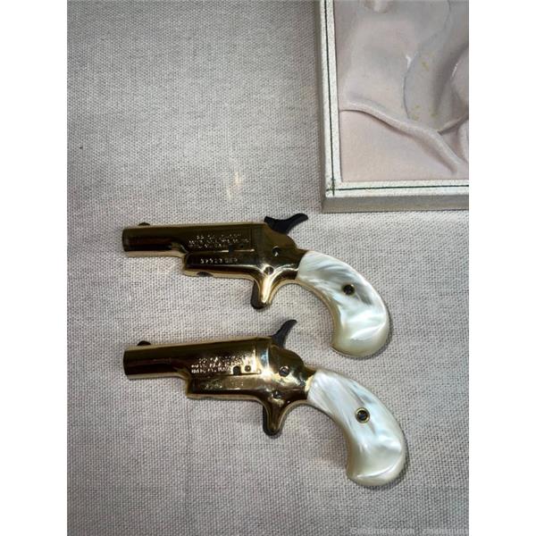 COLT LADY DERRINGER New and Used Price, Value, & Trends 2024