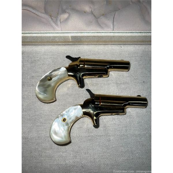 COLT LADY DERRINGER New and Used Price, Value, & Trends 2024
