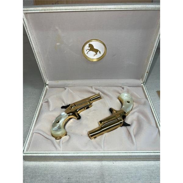 COLT LADY DERRINGER New and Used Price, Value, & Trends 2024