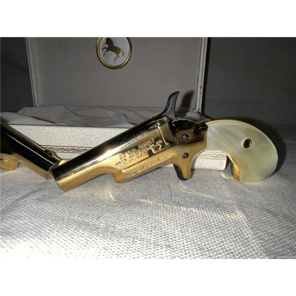 COLT LADY DERRINGER New and Used Price, Value, & Trends 2024