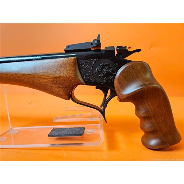 THOMPSON CENTER CONTENDER New and Used Price, Value, & Trends 2024