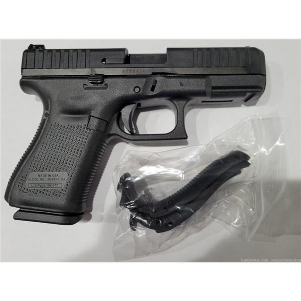 GLOCK 44 New and Used Price, Value, & Trends 2023