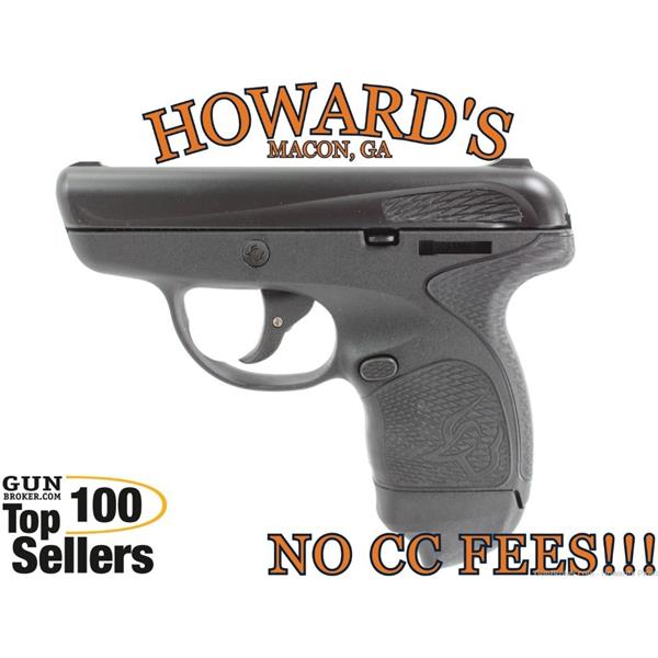 TAURUS 380 New and Used Price, Value, & Trends 2024