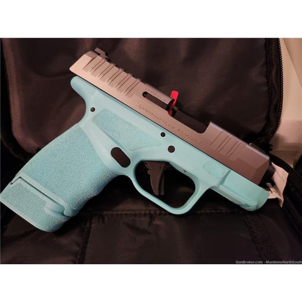 SPRINGFIELD HELLCAT New and Used Price, Value, & Trends 2023