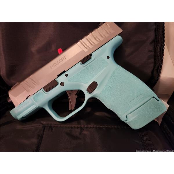 SPRINGFIELD HELLCAT New and Used Price, Value, & Trends 2023