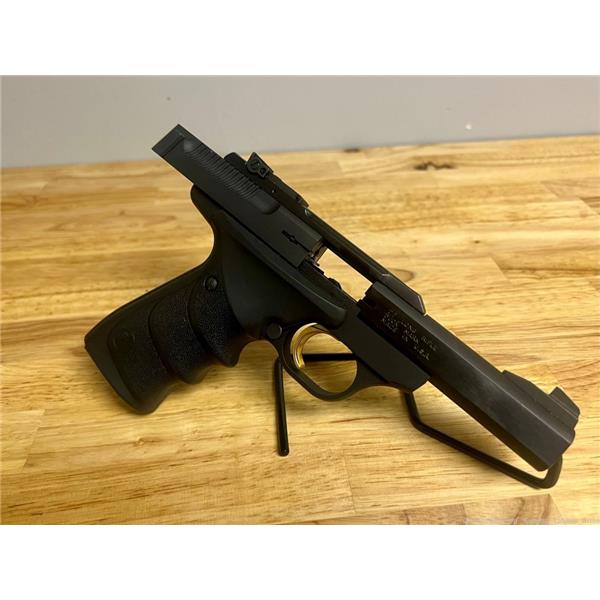 BROWNING BUCKMARK New and Used Price, Value, & Trends 2024