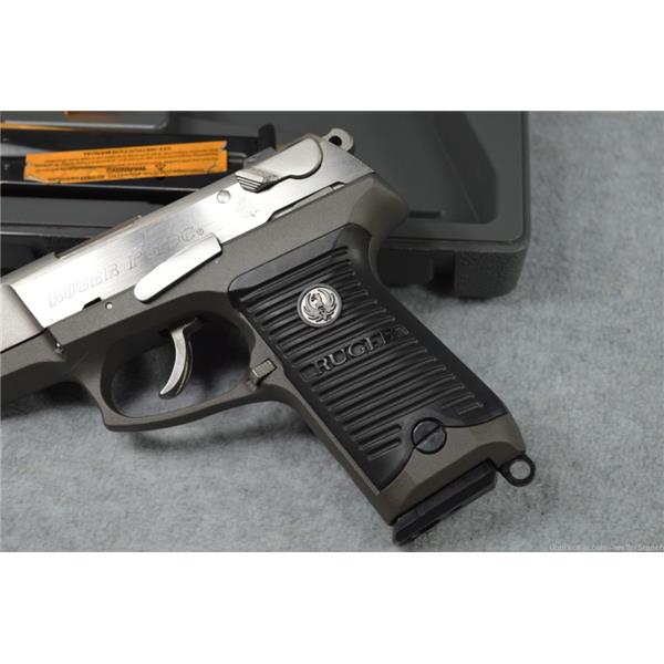 RUGER P 91 New and Used Price, Value, & Trends 2024