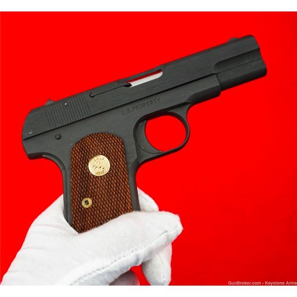COLT 1903 New and Used Price, Value, & Trends 2024