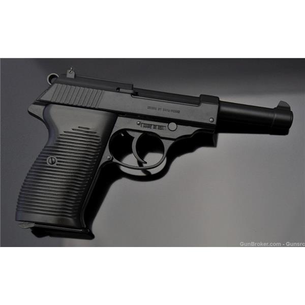 AMERICAN ARMS P 98 New and Used Price, Value, & Trends 2024