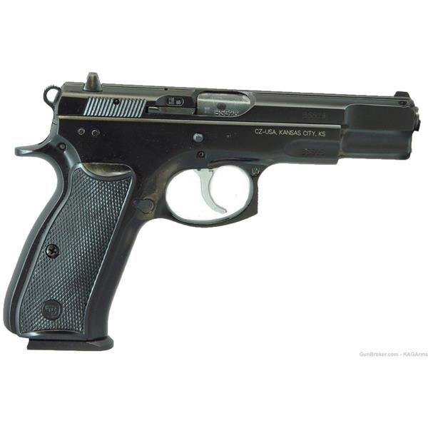 CZ 75 BD New and Used Price, Value, & Trends 2024