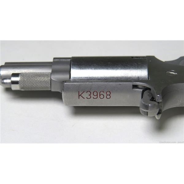 NORTH AMERICAN ARMS COMPANION New and Used Price, Value, & Trends 2024