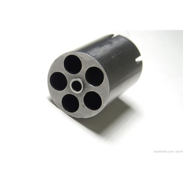 NORTH AMERICAN ARMS COMPANION New and Used Price, Value, & Trends 2024