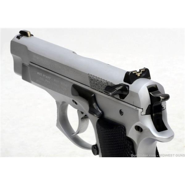 TANFOGLIO TA 90 New and Used Price, Value, & Trends 2024