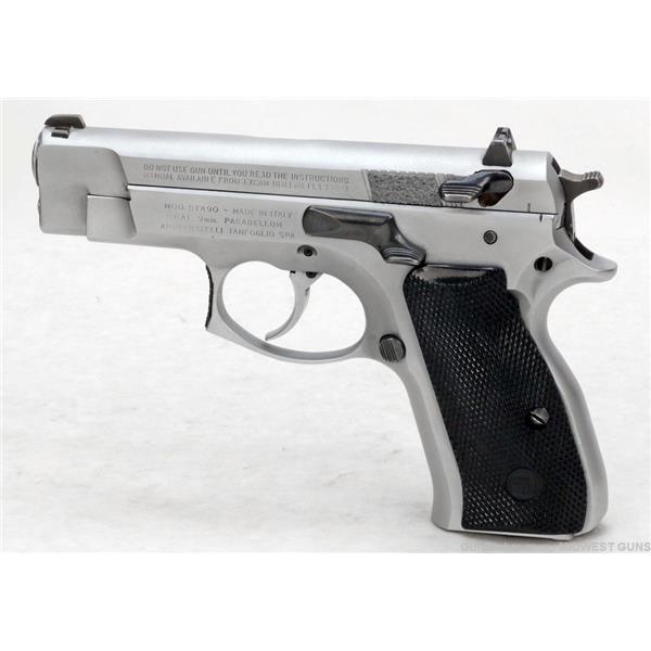 TANFOGLIO TA 90 New and Used Price, Value, & Trends 2024