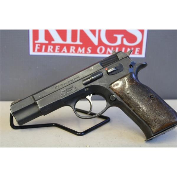 AT 84S New and Used Price, Value, & Trends 2024