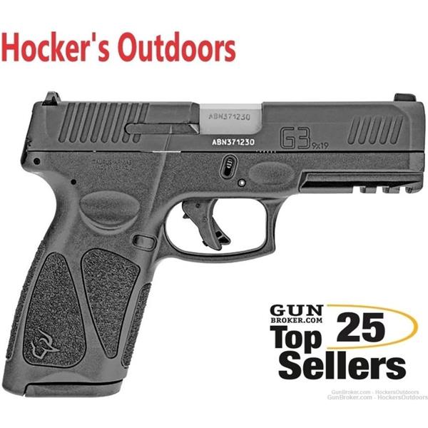 TAURUS G3 New and Used Price, Value, & Trends 2023
