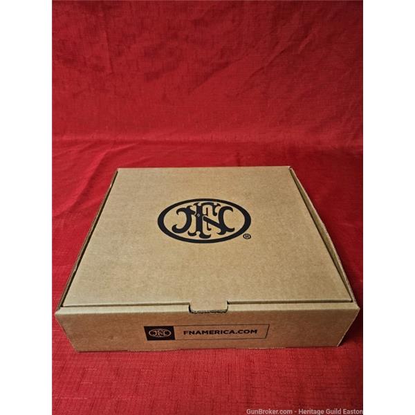 FN 509 TACTICAL New and Used Price, Value, & Trends 2024