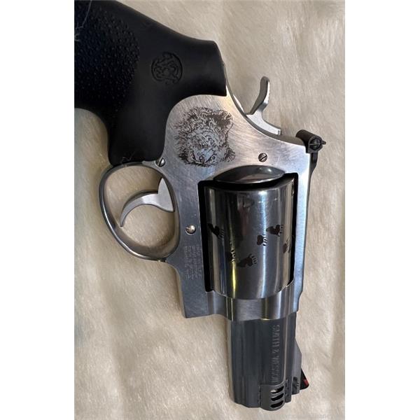 SMITH WESSON 500 New and Used Price, Value, & Trends 2023