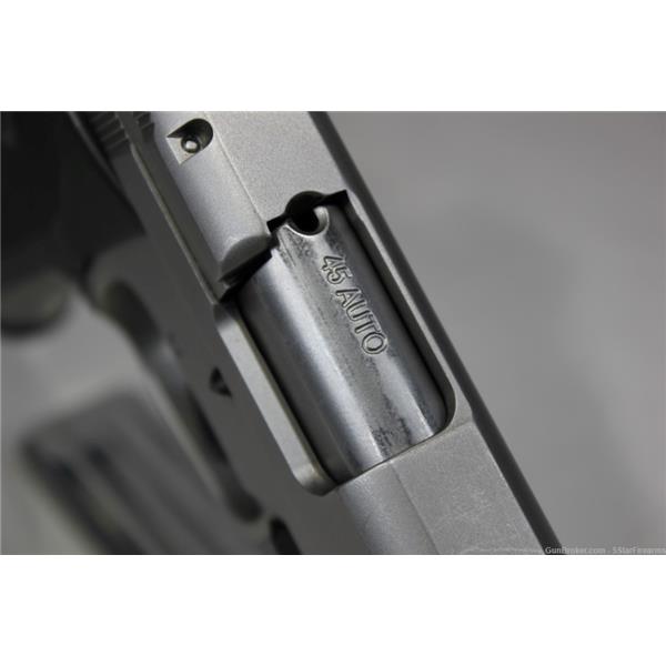 SMITH WESSON 4566TSW TACTICAL New and Used Price, Value, & Trends 2024