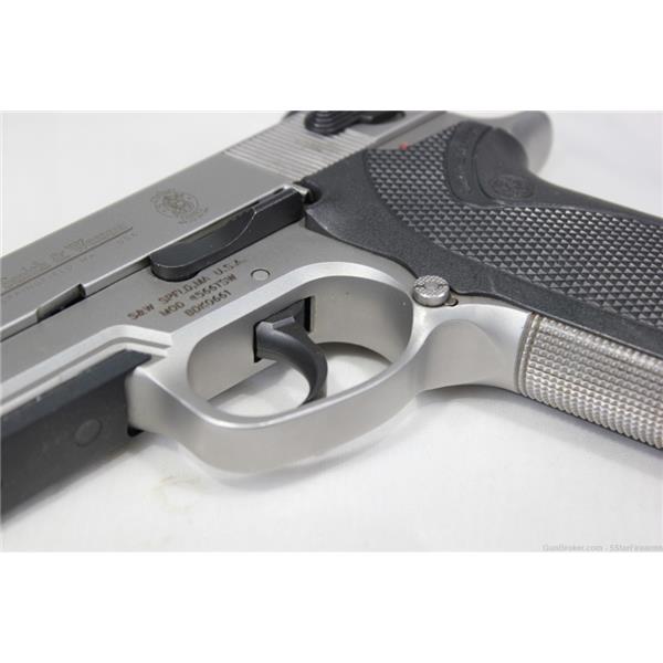 SMITH WESSON 4566TSW TACTICAL New and Used Price, Value, & Trends 2024