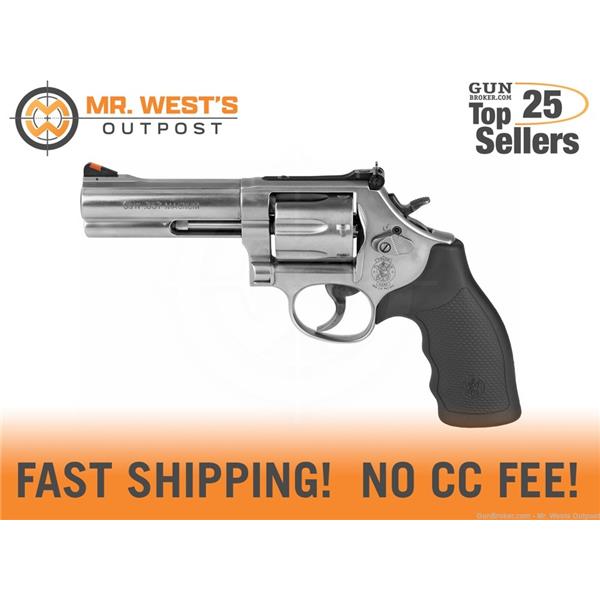 SMITH AND WESSON 686 New and Used Price, Value, & Trends 2023