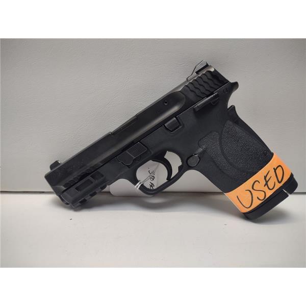 SMITH WESSON MP380 SHIELD EZ New and Used Price, Value, & Trends 2023